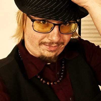 This German youtuber is peak neckbeard | Scrolller