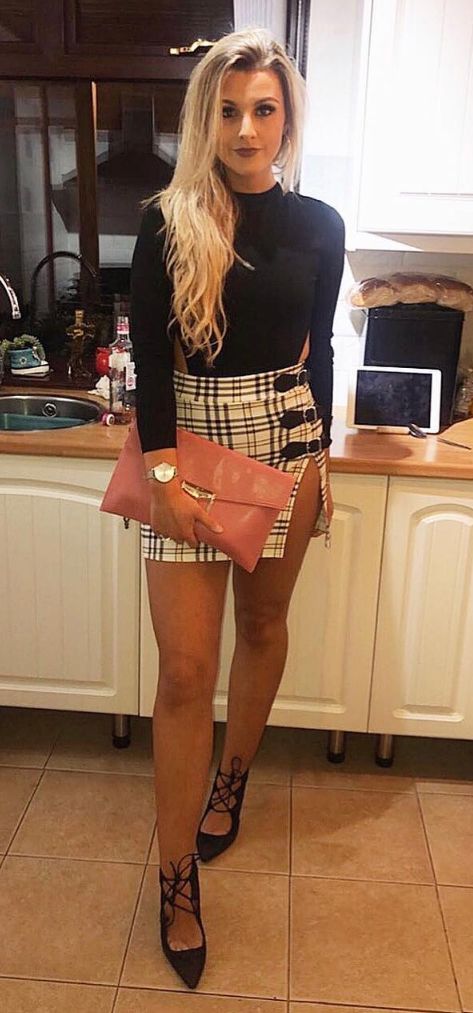 This girl can bring it! | Scrolller