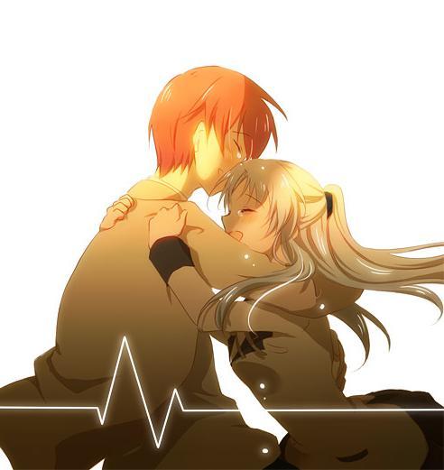 This gives me the feels | Scrolller