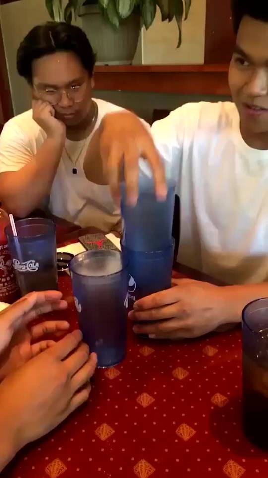 This guy's got skills | Scrolller