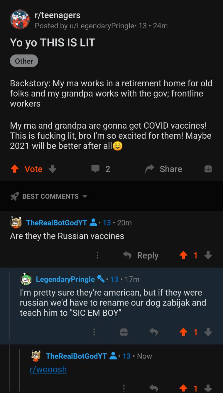 This happened on accident | Scrolller