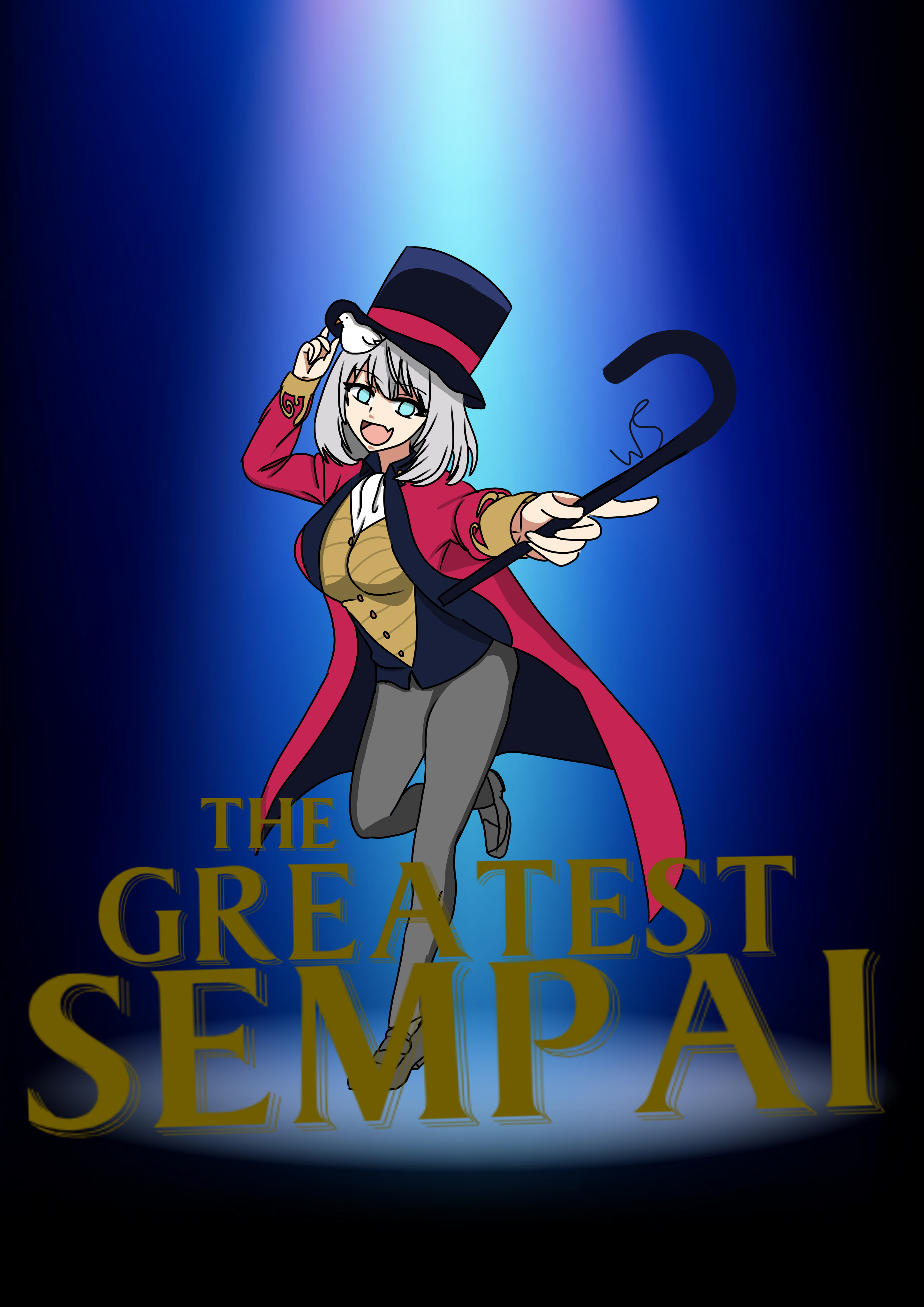 This has probably been done to death (OC) | Scrolller