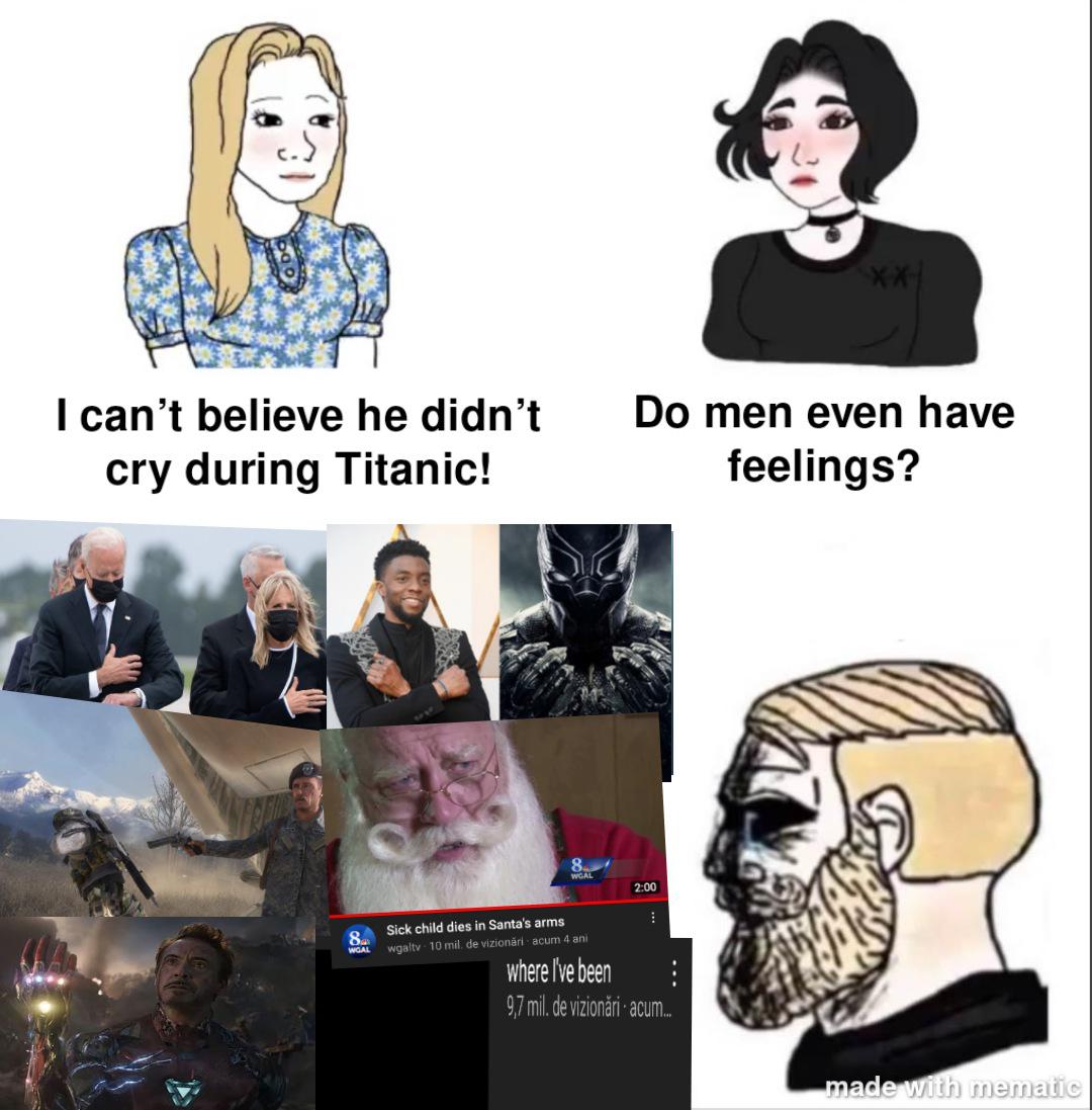 This hit deep | Scrolller