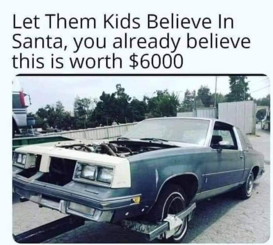 This hits a little close to home | Scrolller