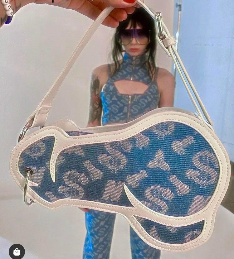 This interesting purse | Scrolller