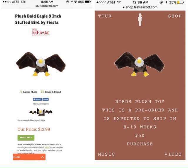 This is a crime | Scrolller