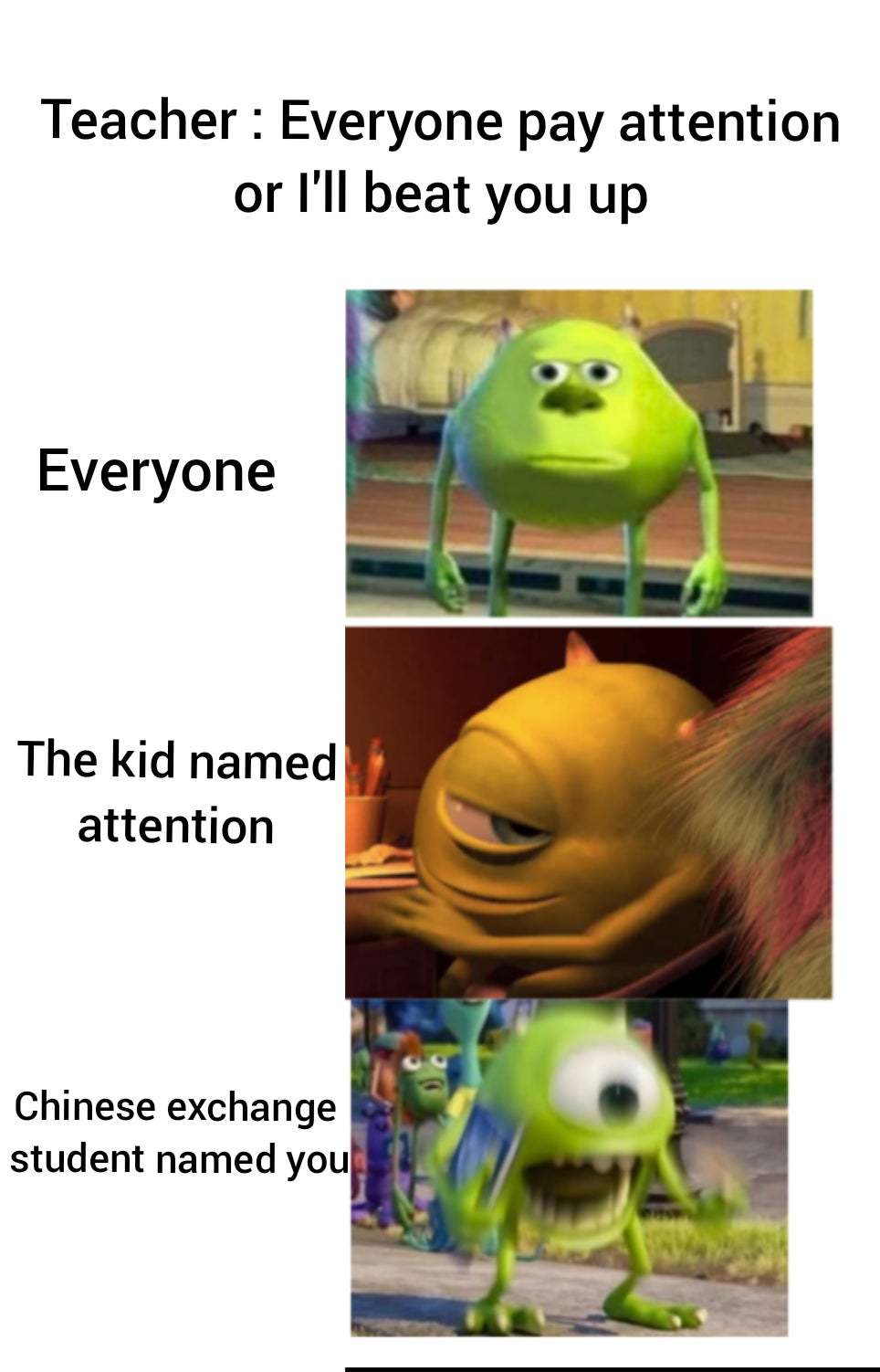 This is a dank me me lmao | Scrolller