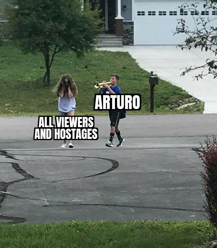 This is a fact | Scrolller