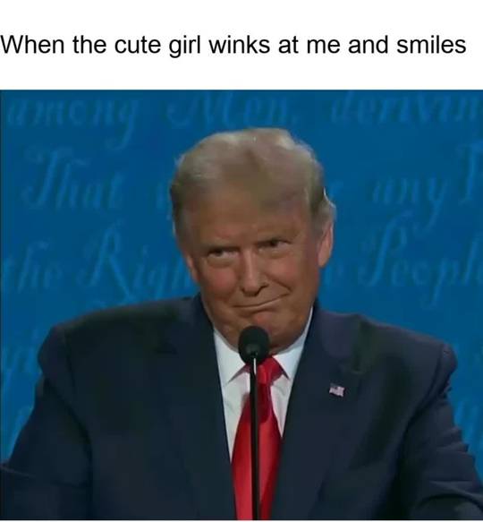 This is a hypothetical scenario | Scrolller