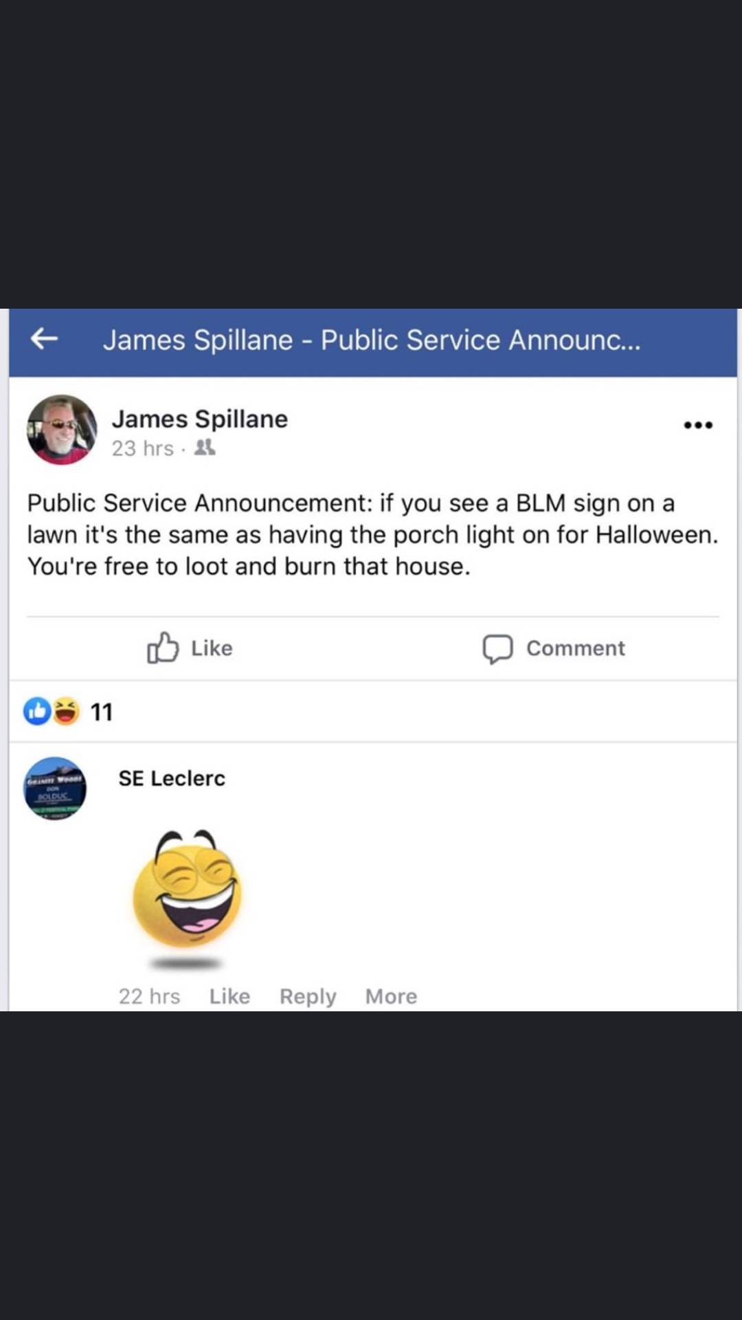 This is a NH State Rep... How embarrassing | Scrolller