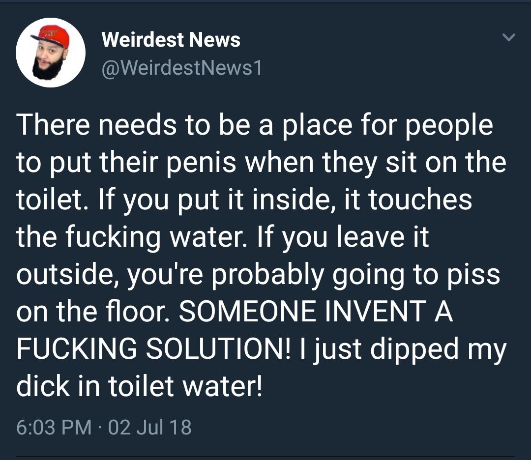 This is a serious problem | Scrolller