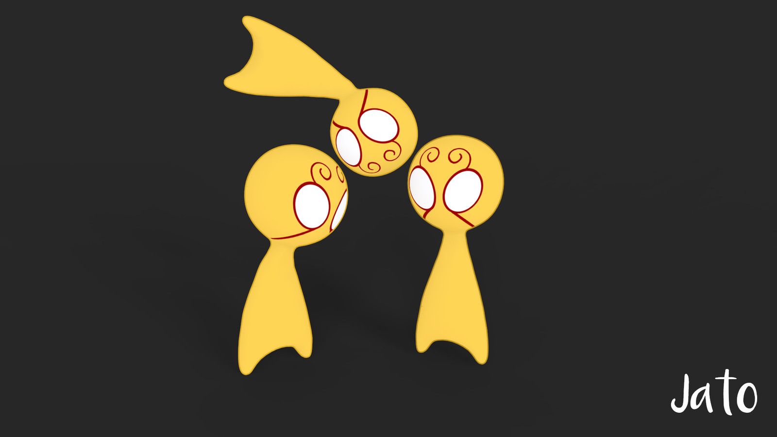 This is a social experiment. | Scrolller