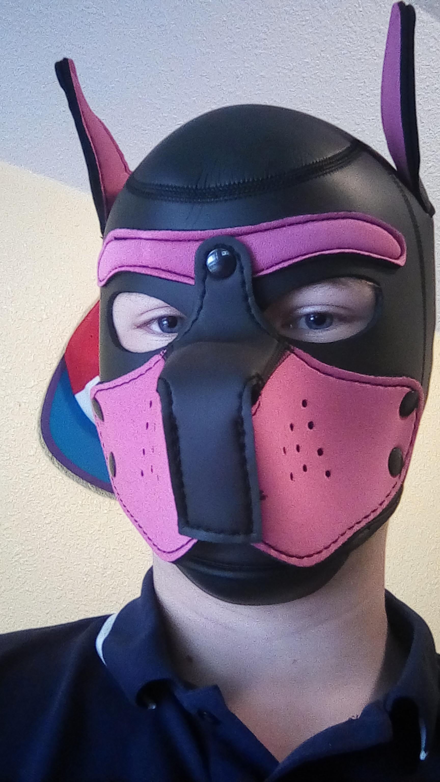 This Is A Year Old By Now But I Figured My First Hood Pic Would Make A