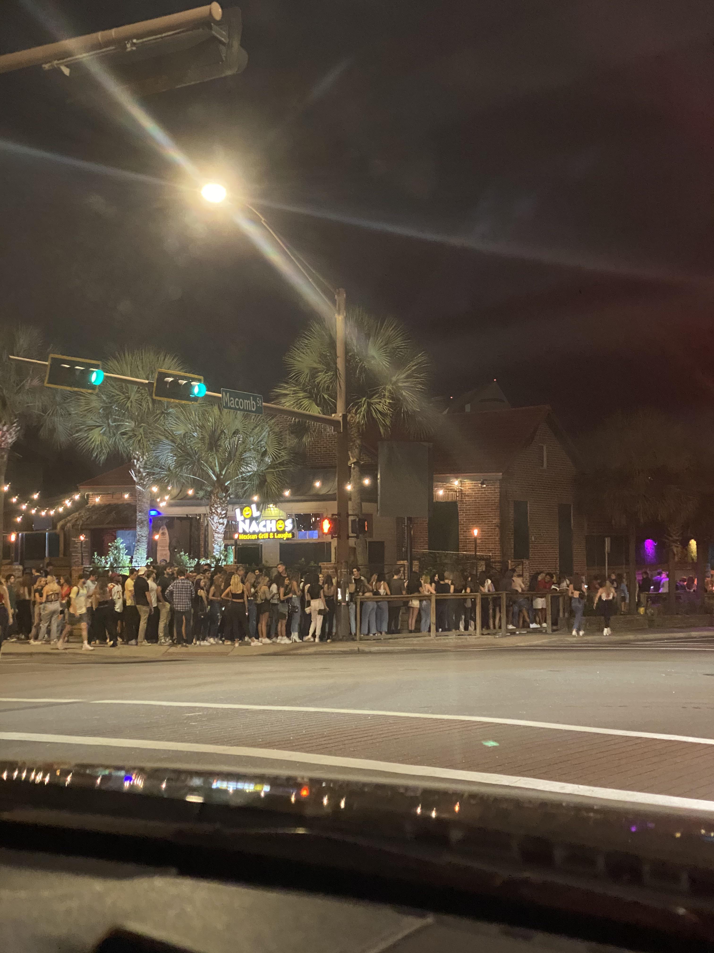 this is absolutely disgusting. | Scrolller