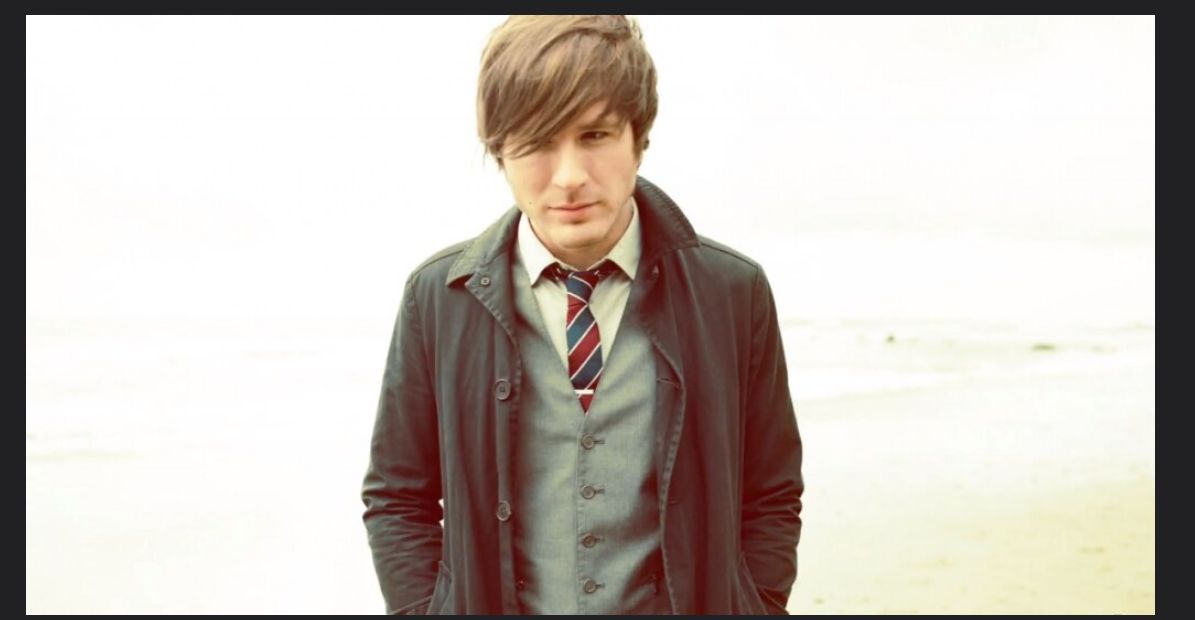 This is almost the perfect picture of Adam. | Scrolller