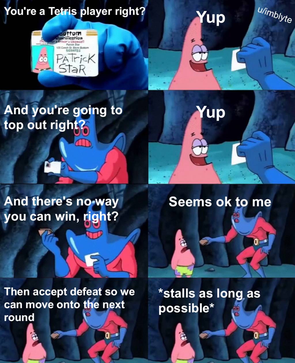 This is always annoying | Scrolller