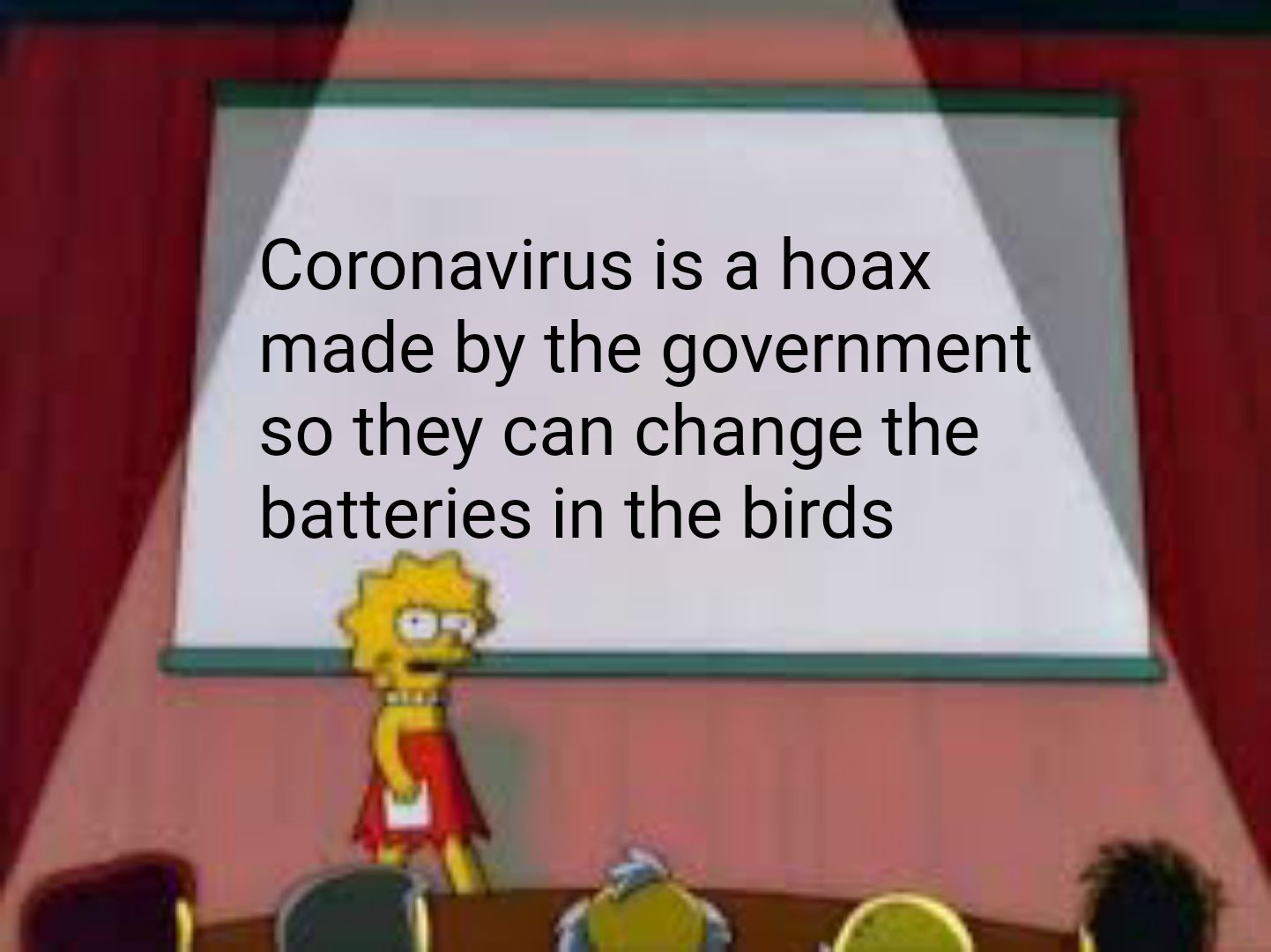 This is approved | Scrolller