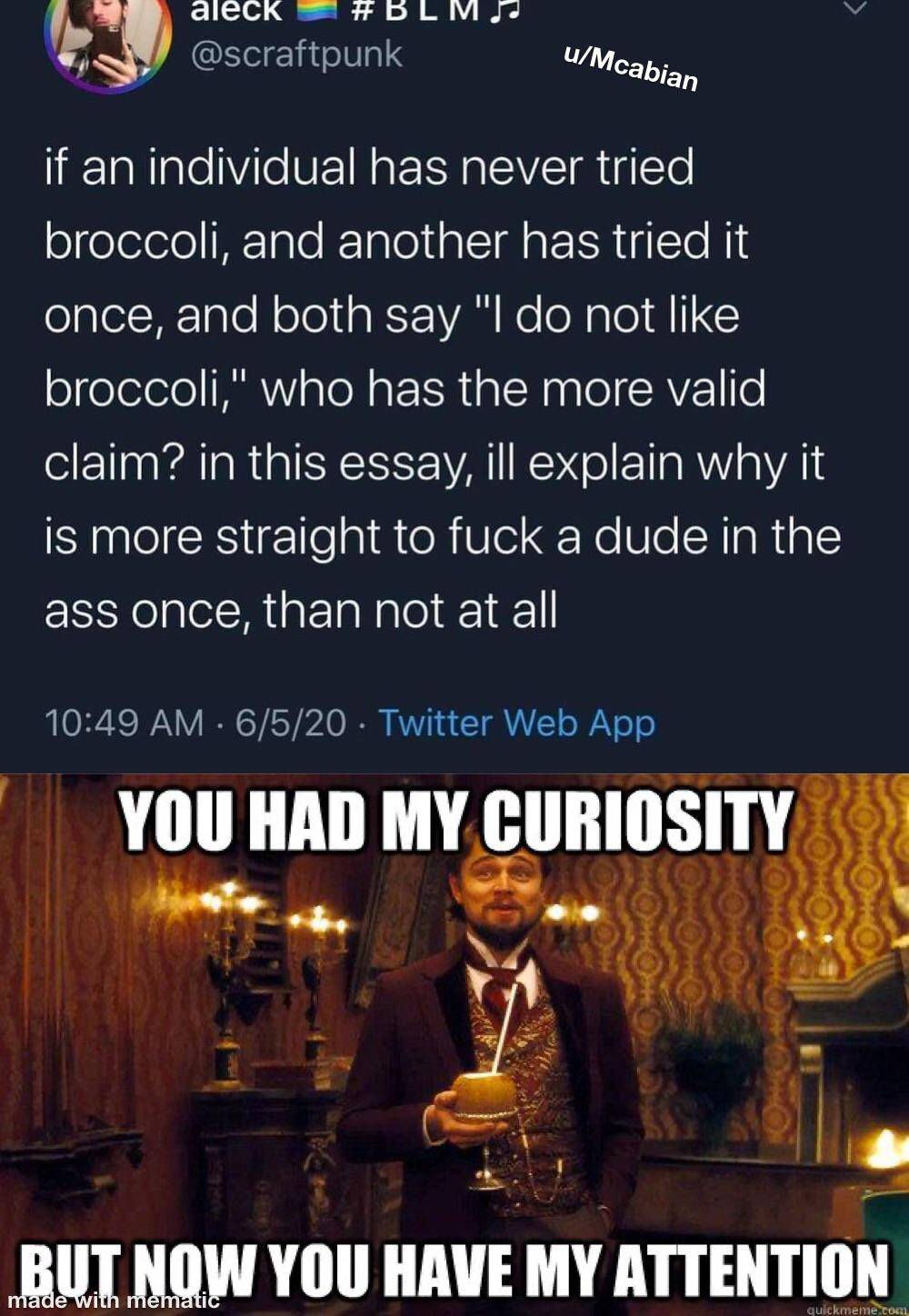 This is beyond science | Scrolller