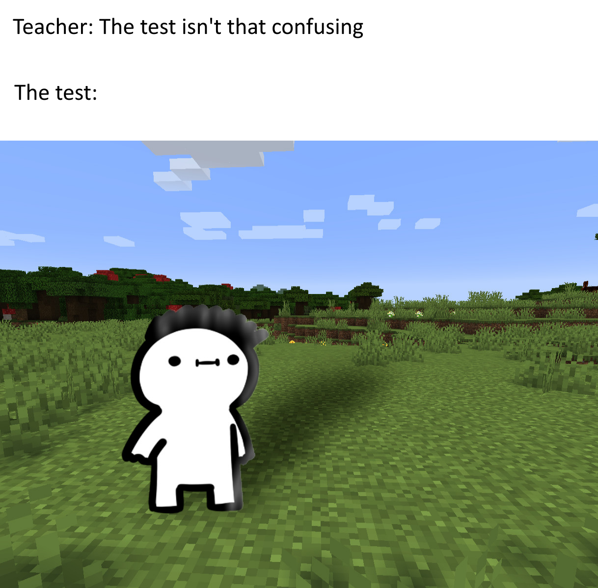 This is cursed | Scrolller