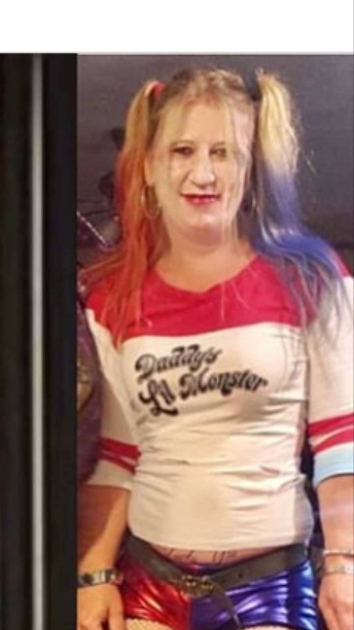 This is disturbing. | Scrolller