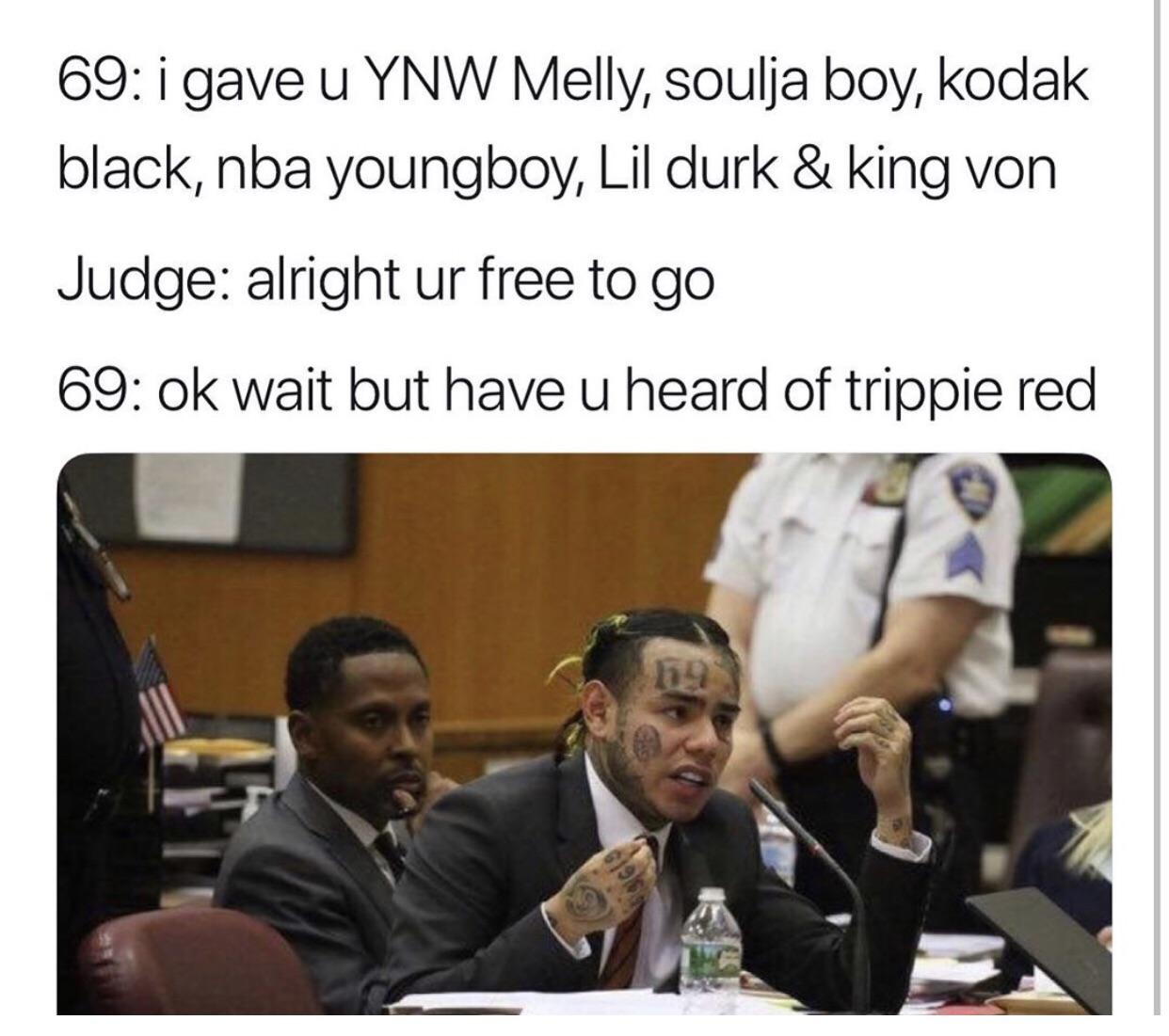 This is extremely funny to me 😂 | Scrolller