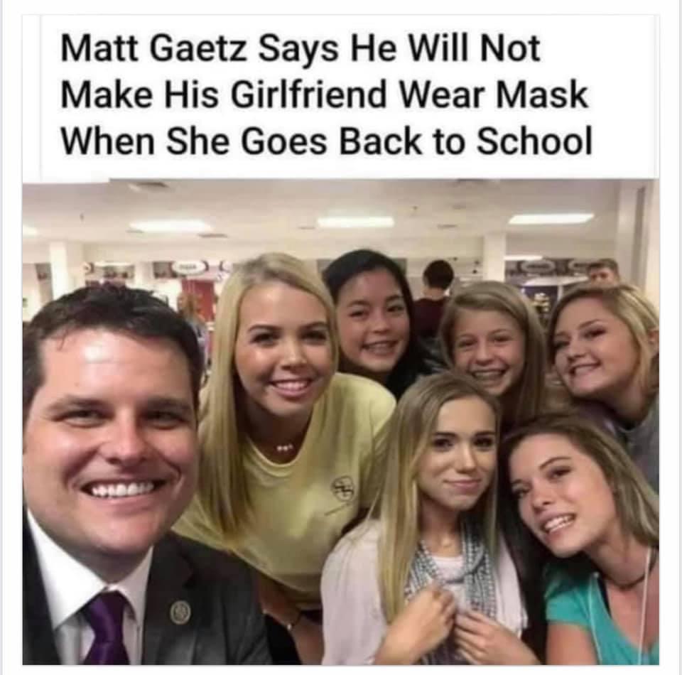 This is getting carried away. | Scrolller