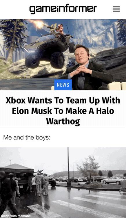 This is gonna be insane | Scrolller