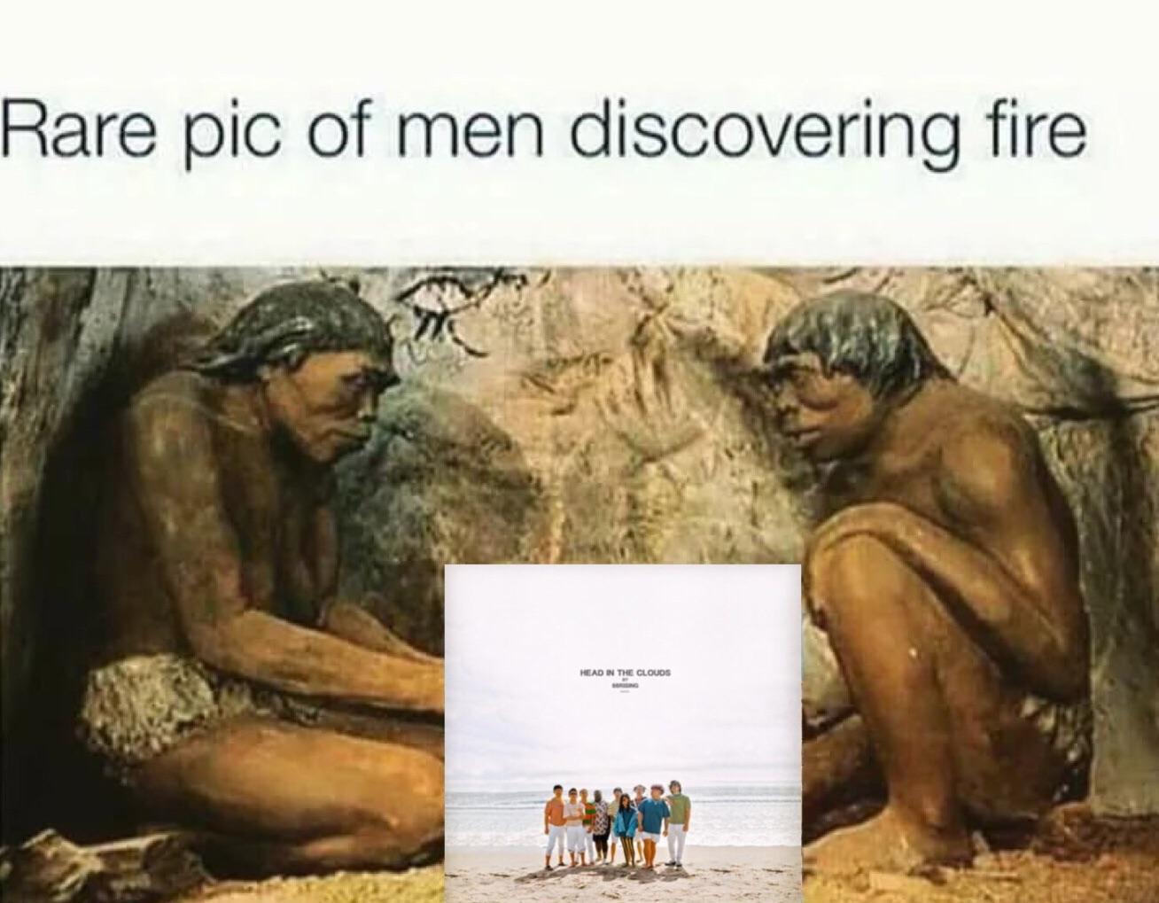 This is high effort, I swear | Scrolller