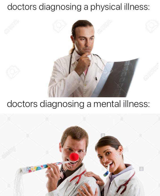 This is how it really be... | Scrolller