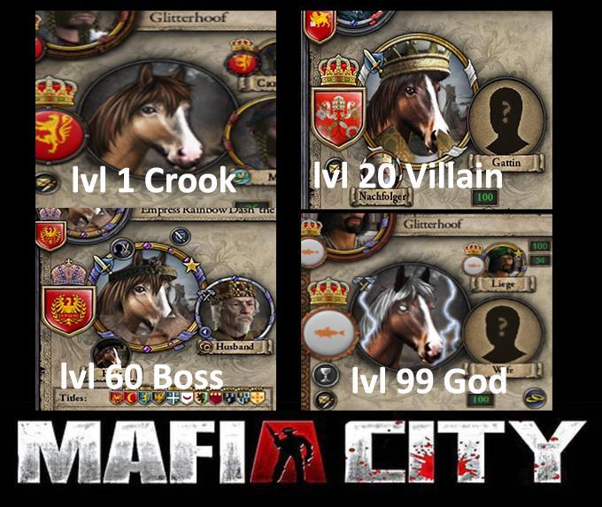 This is how mafia works | Scrolller