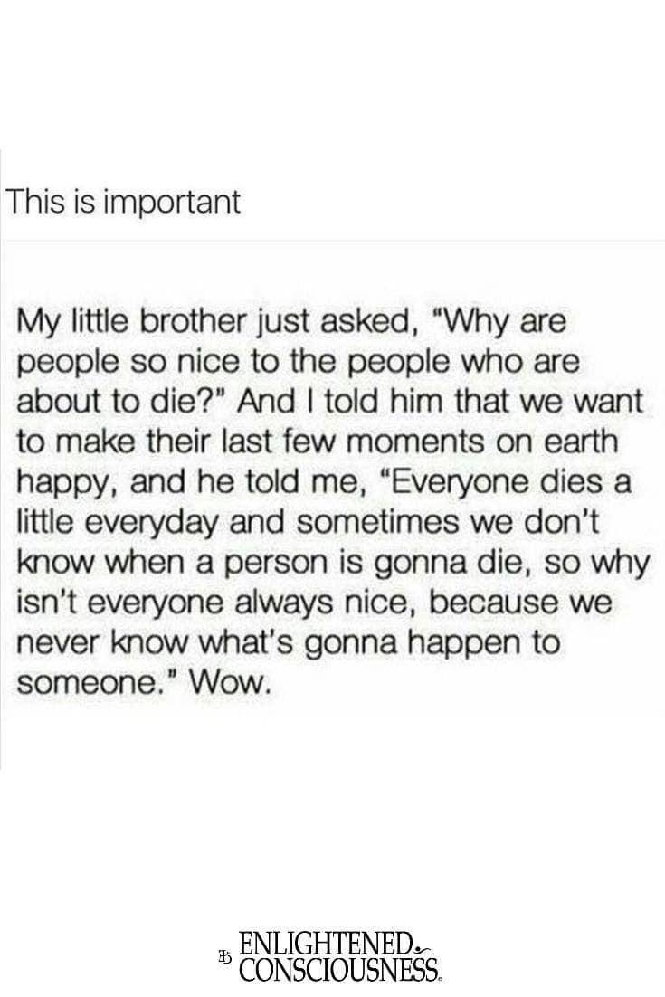 This is important | Scrolller