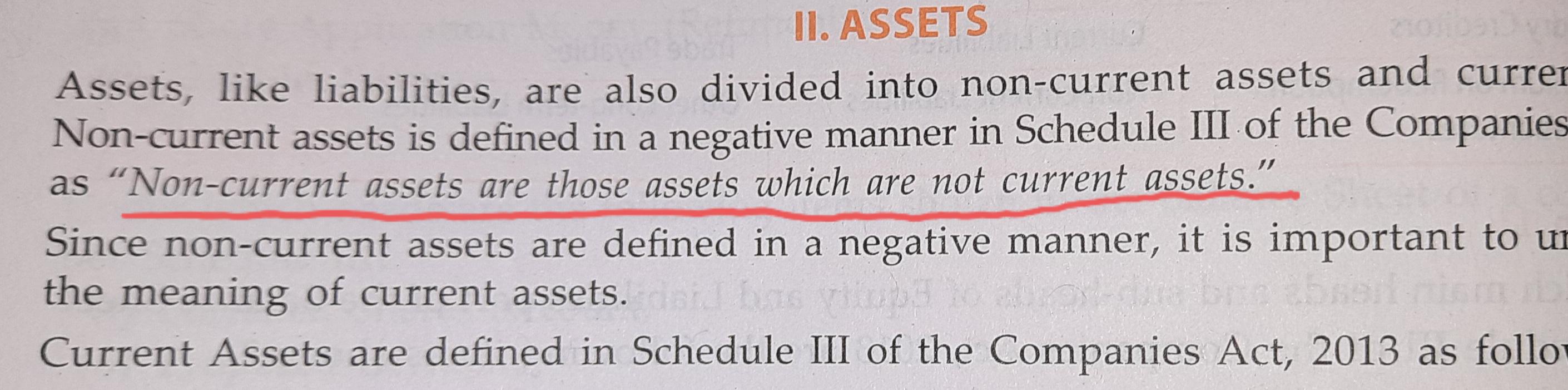 This is in my Accountancy textbook | Scrolller