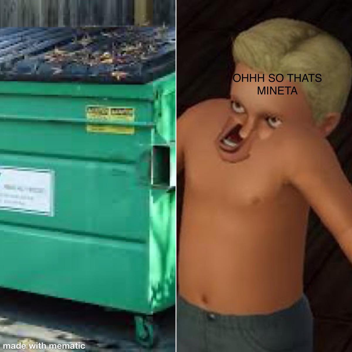 This is (insert text here) | Scrolller