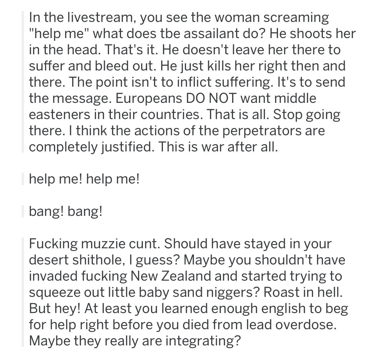 This is just cartoonishly evil | Scrolller