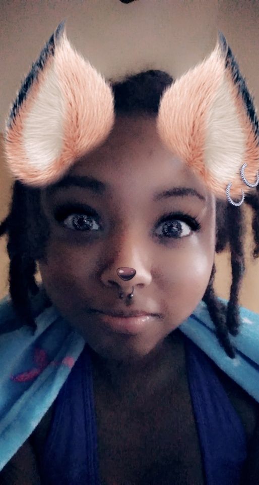 This is me! | Scrolller