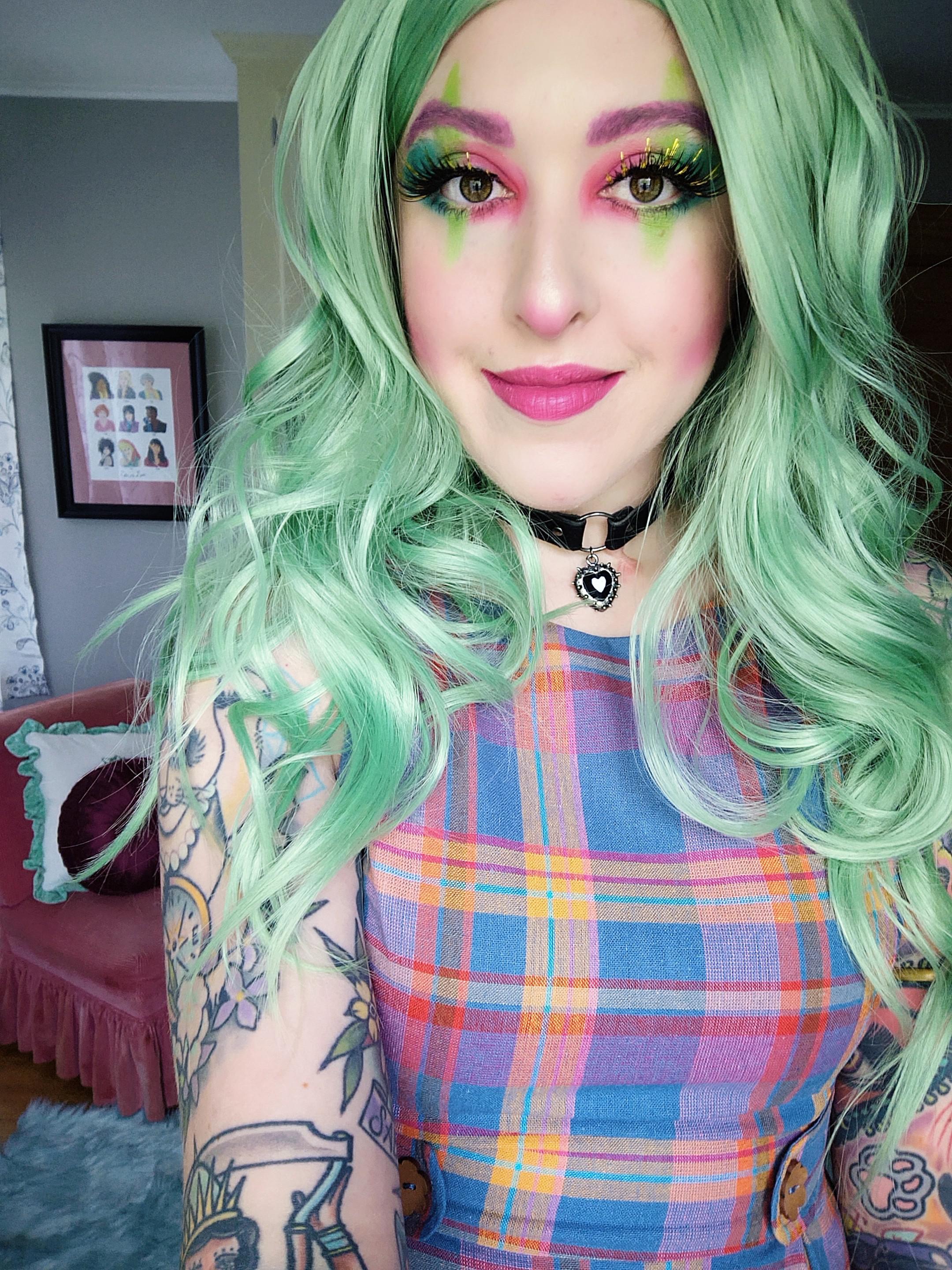 this is me | Scrolller