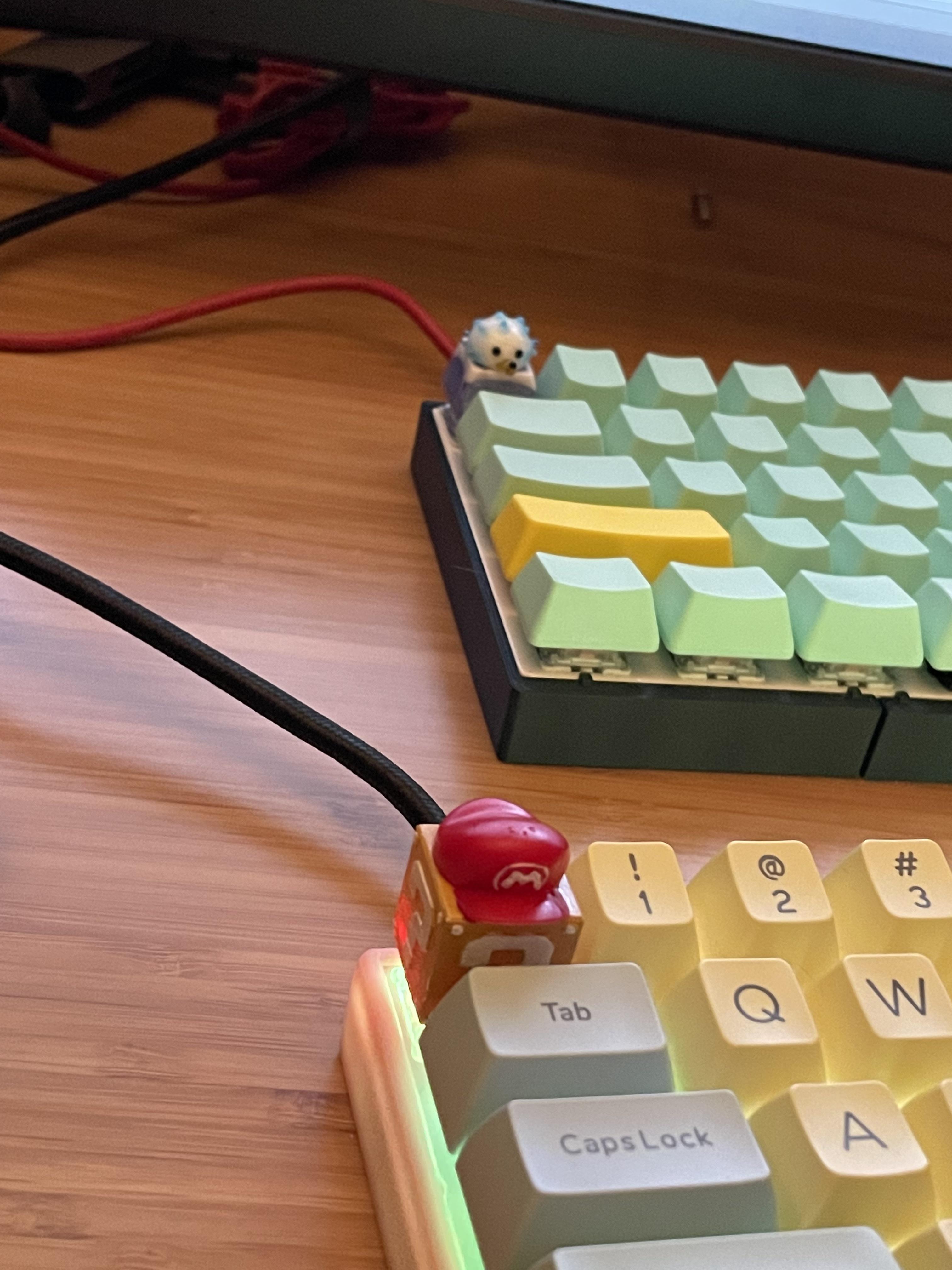 This is my escape :) | Scrolller