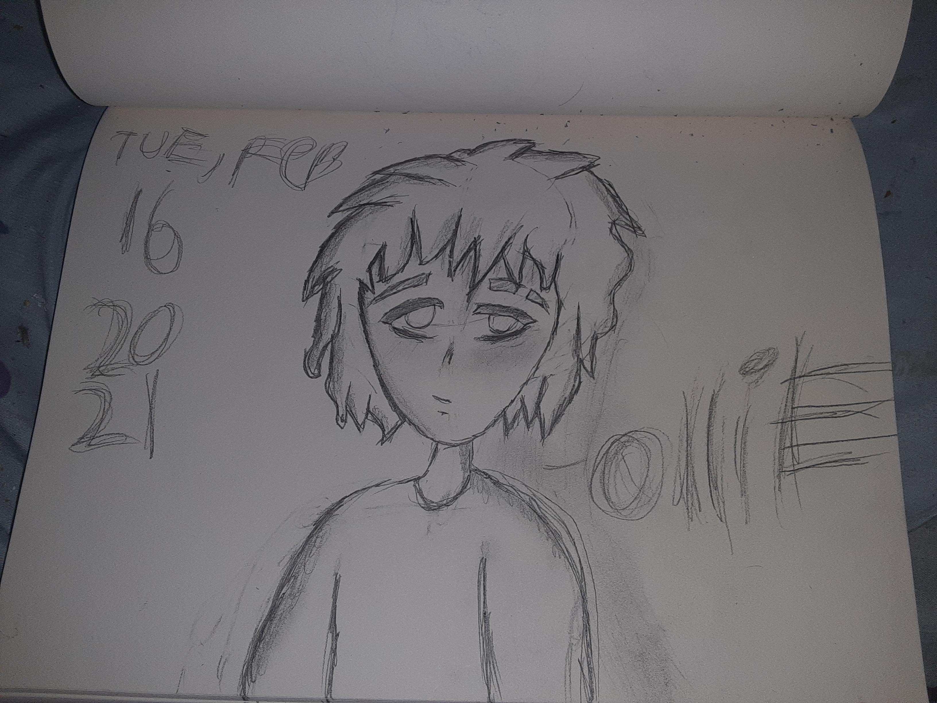 This is my first post here😁 | Scrolller