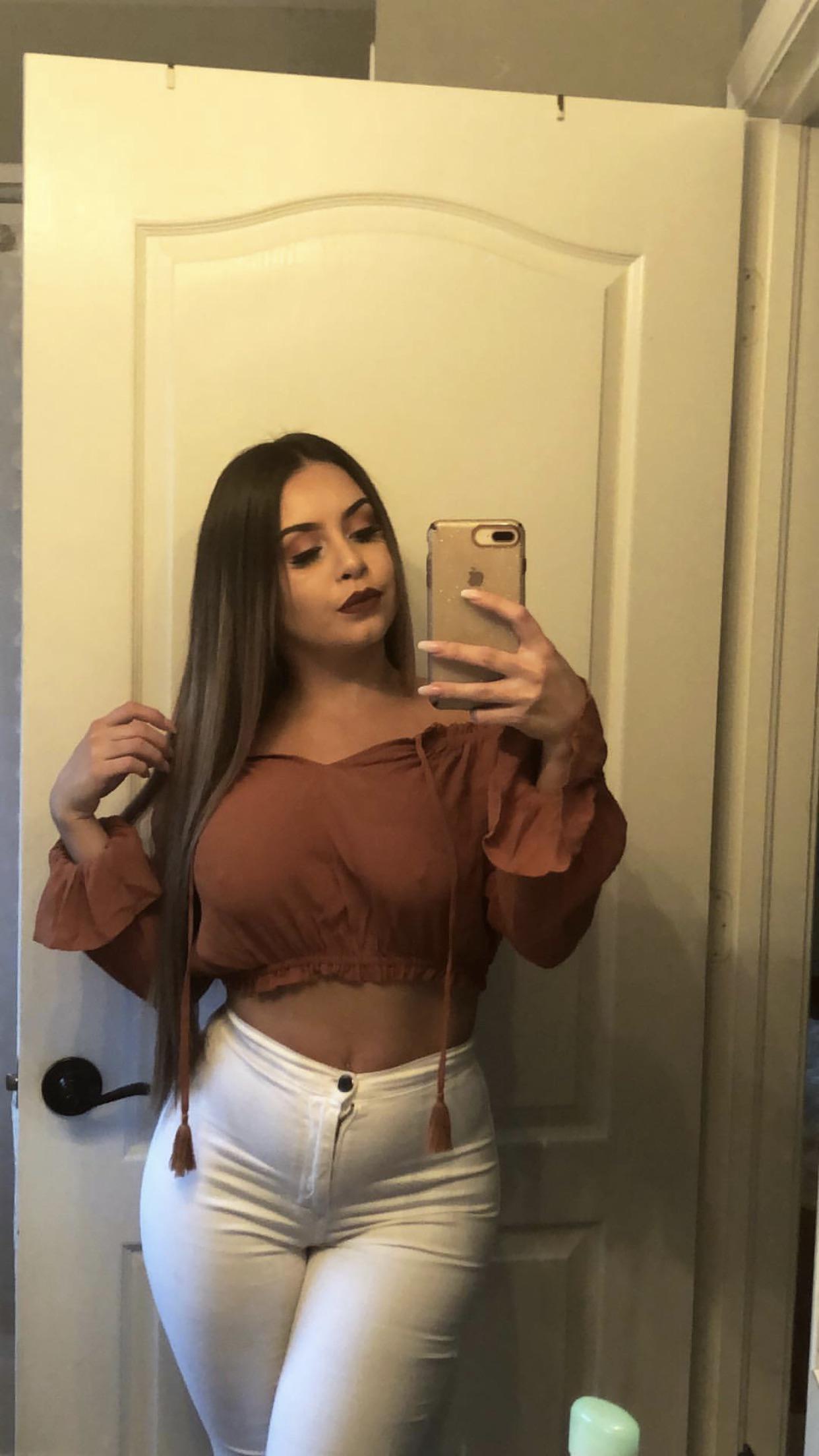 this is my real stepmom | Scrolller