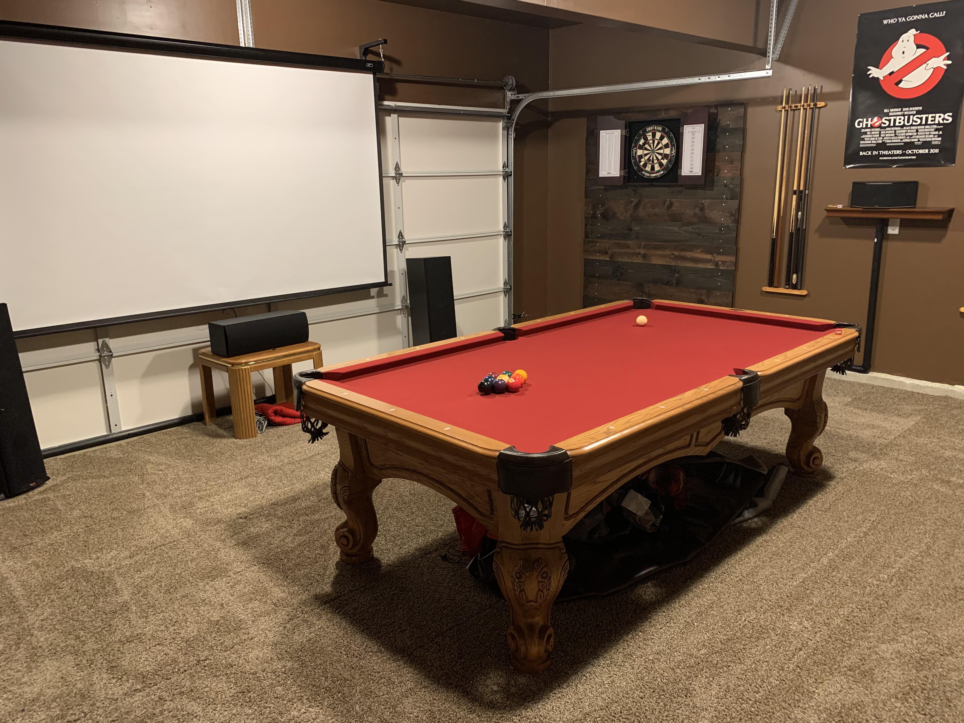 This is my safe space. | Scrolller