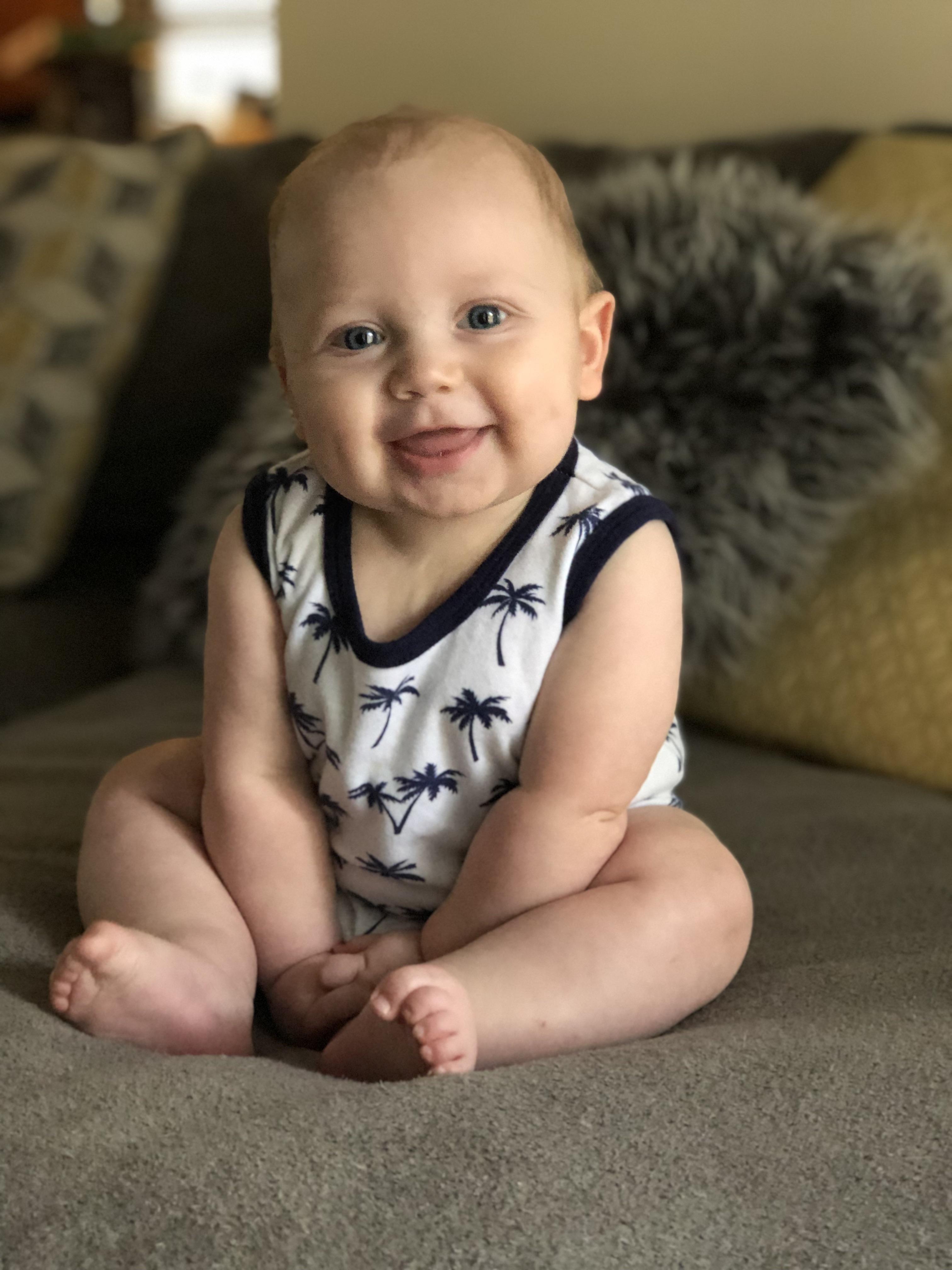 This is my son | Scrolller