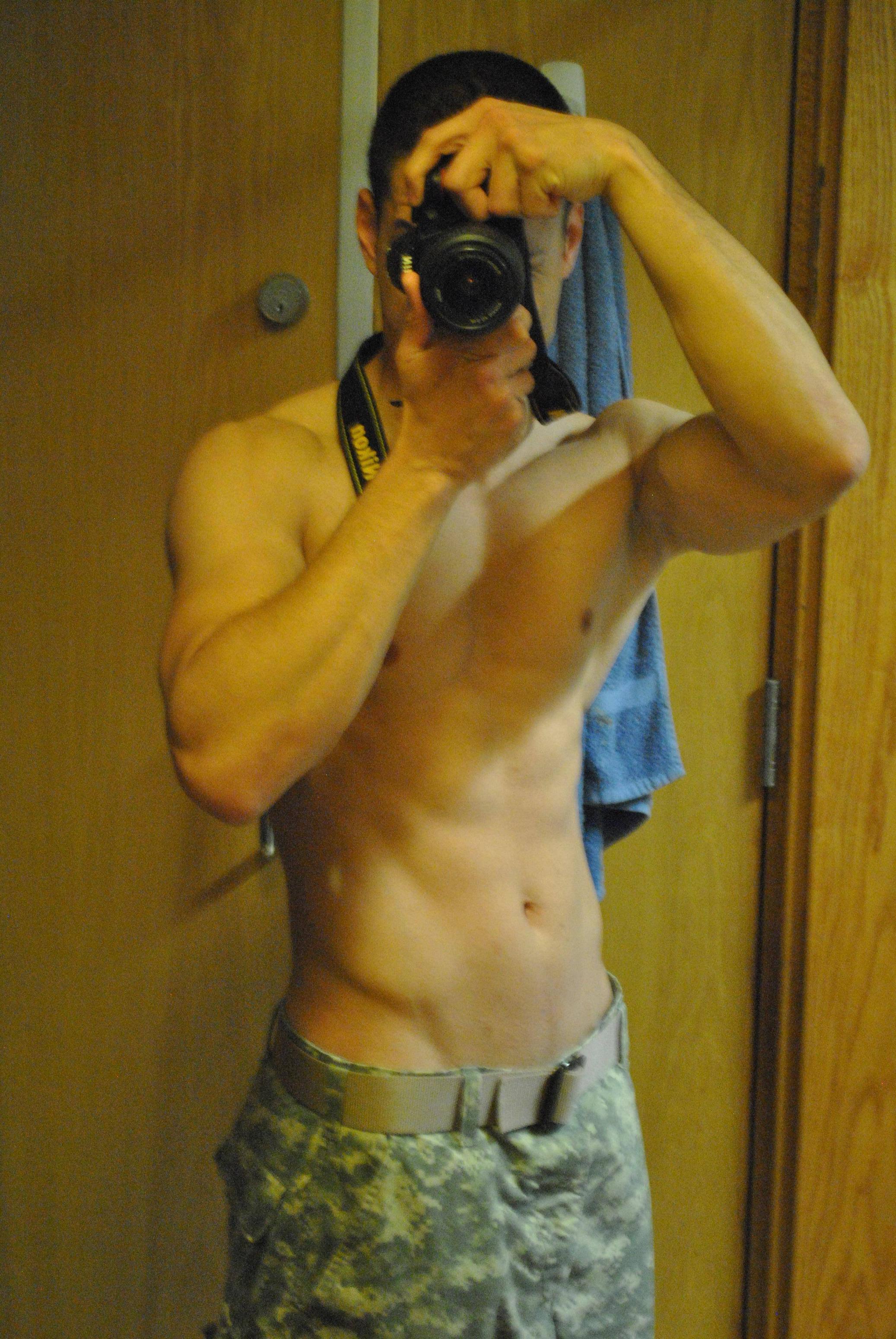 Here goes nothing! | Scrolller