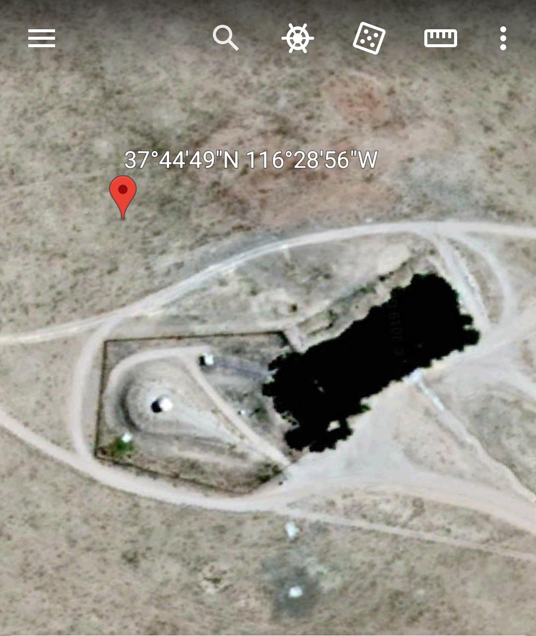 This is mysterious! | Scrolller