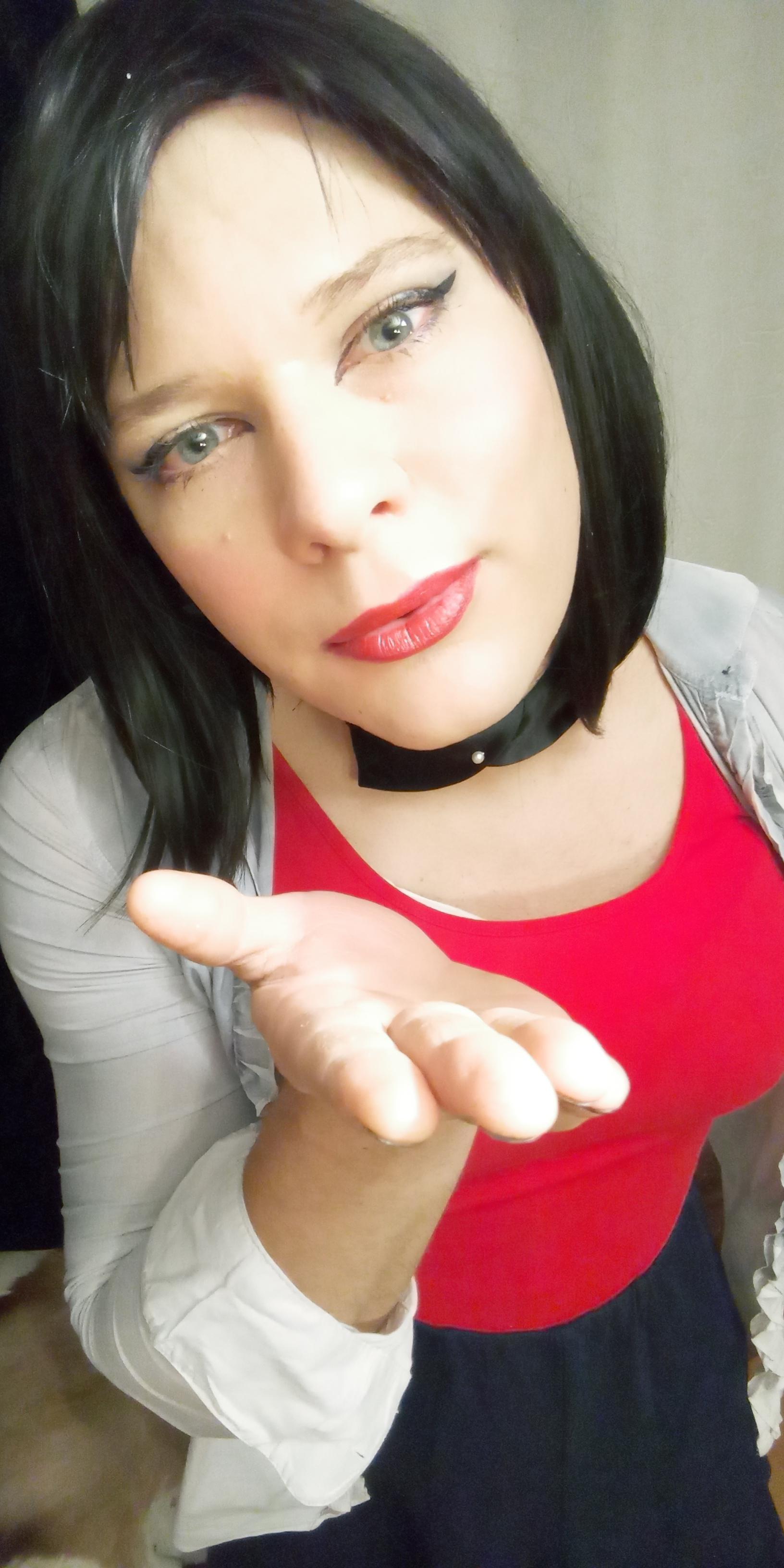 Discover more like TrapCuties: This is not a handshake, its a blown kiss😘 and Related Content ...