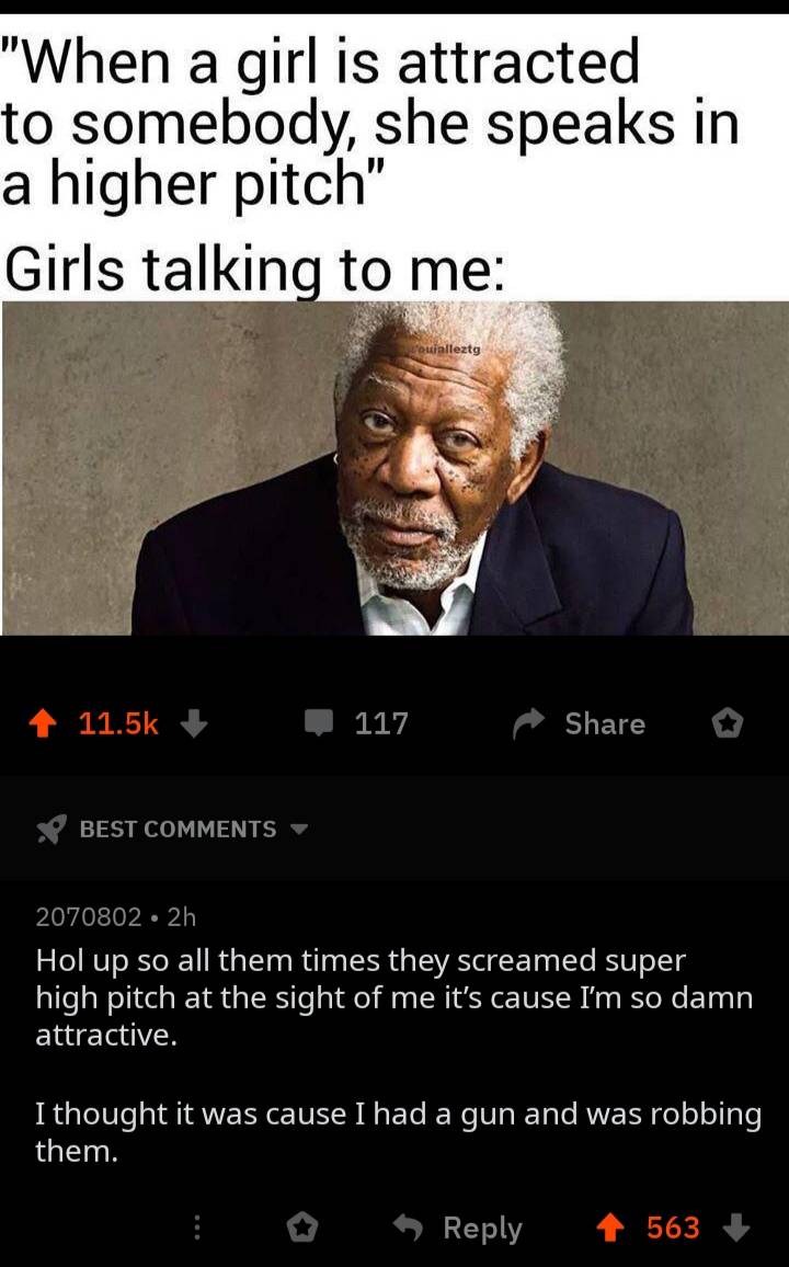 This is not a repost. Proof | Scrolller