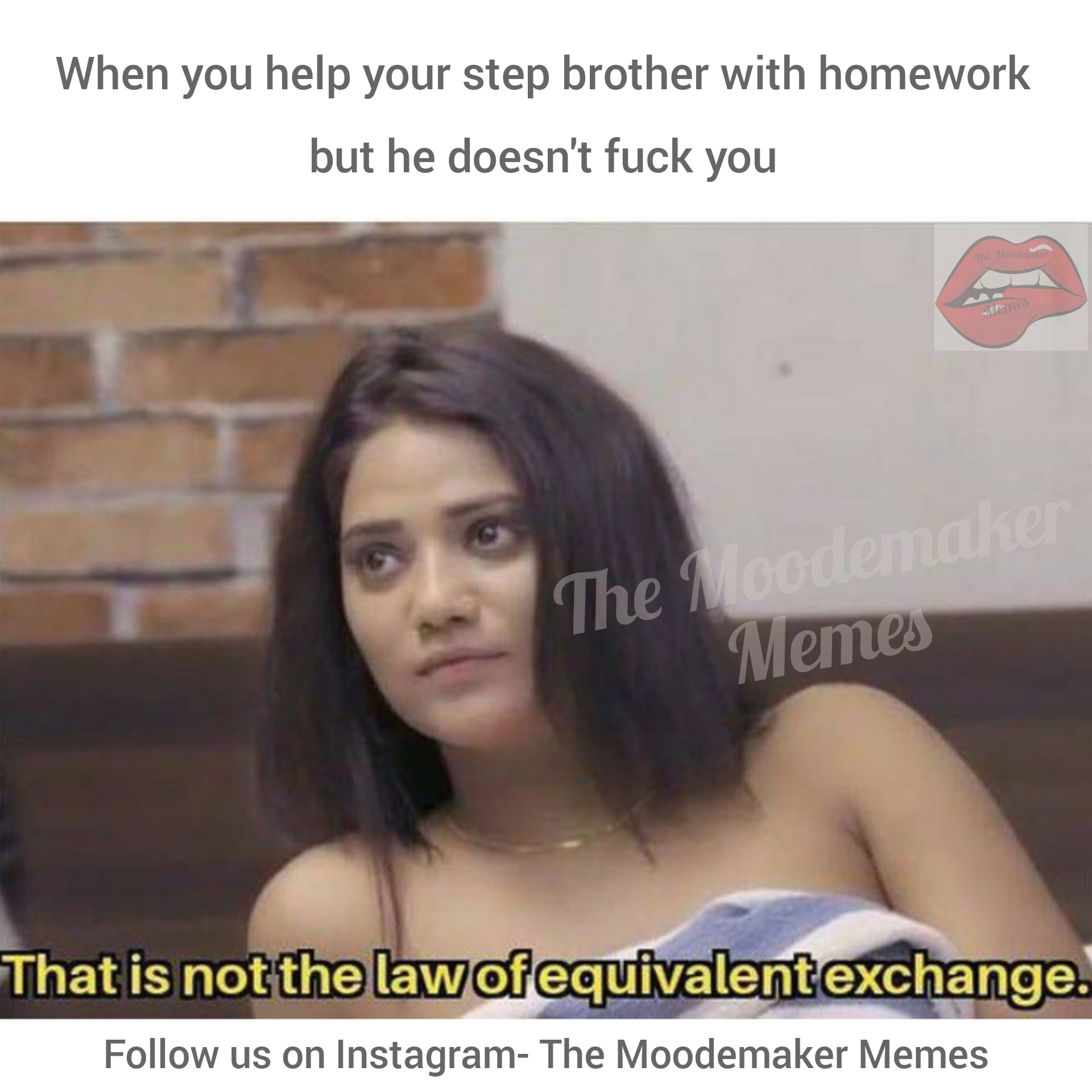 this is not fair | Scrolller