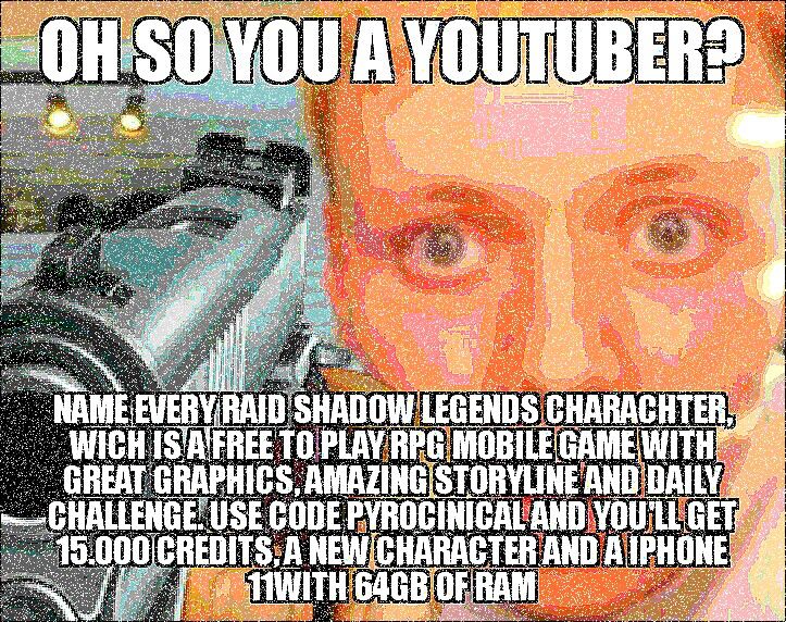 This is not funny | Scrolller