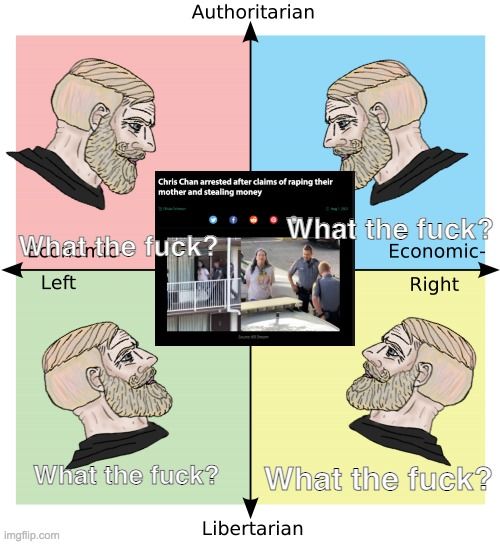 This is not funny anymore. | Scrolller