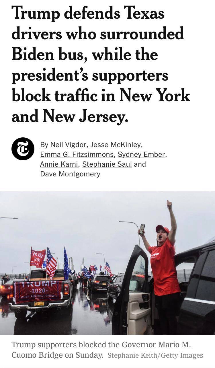 This is not normal. | Scrolller