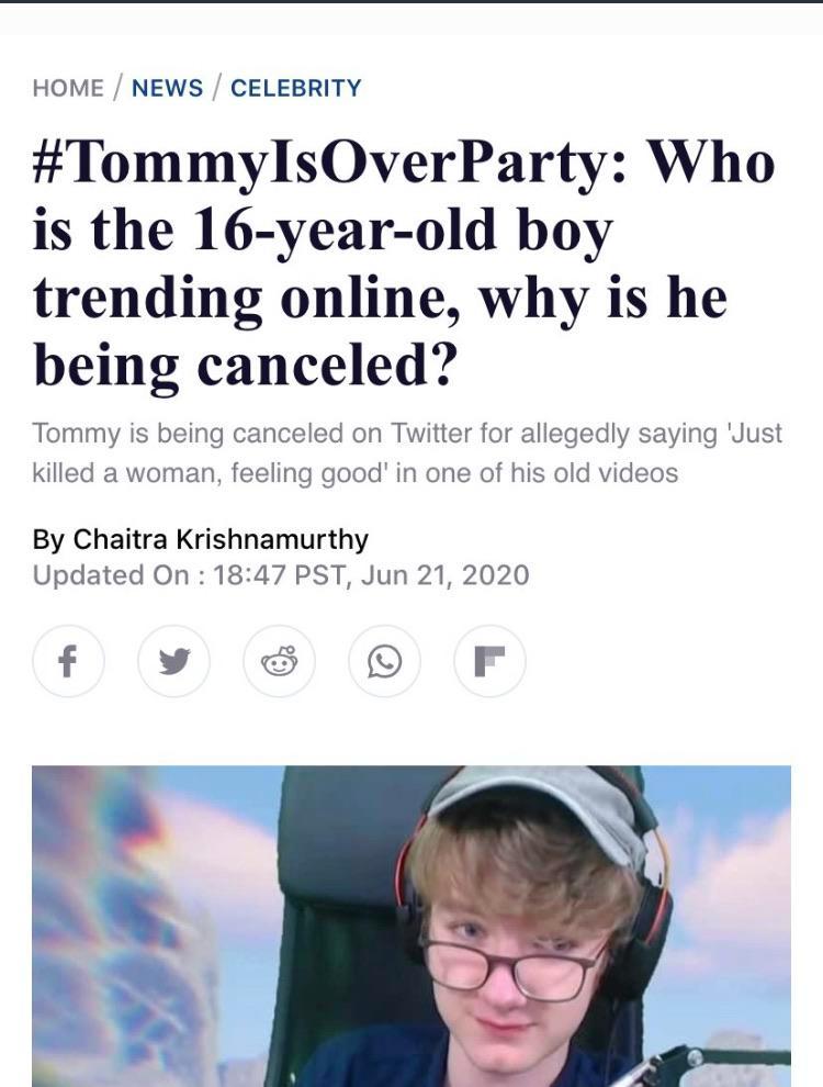 this is old, but still funny | Scrolller